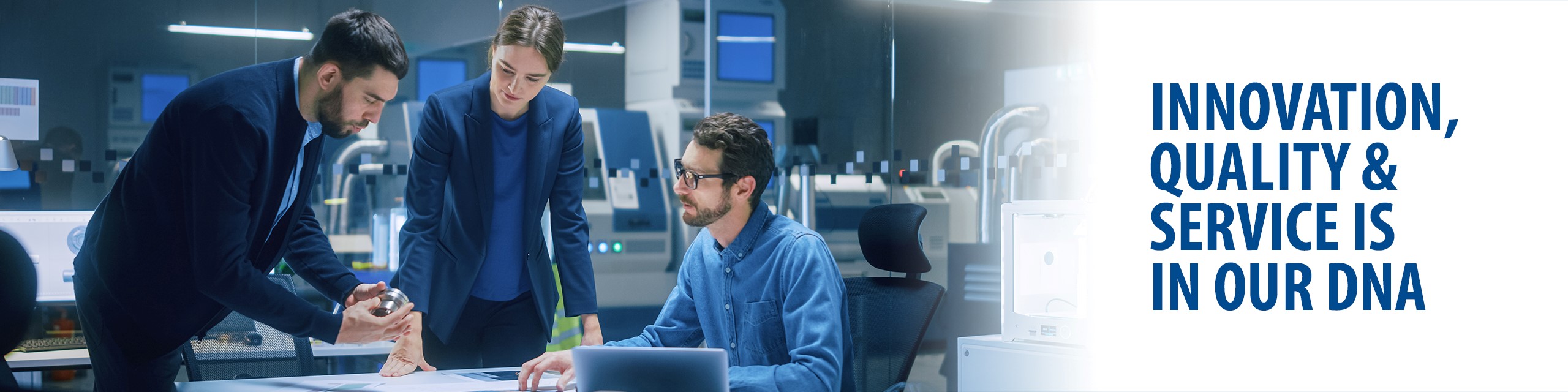 About Rotarex Group | Rotarex Firetec