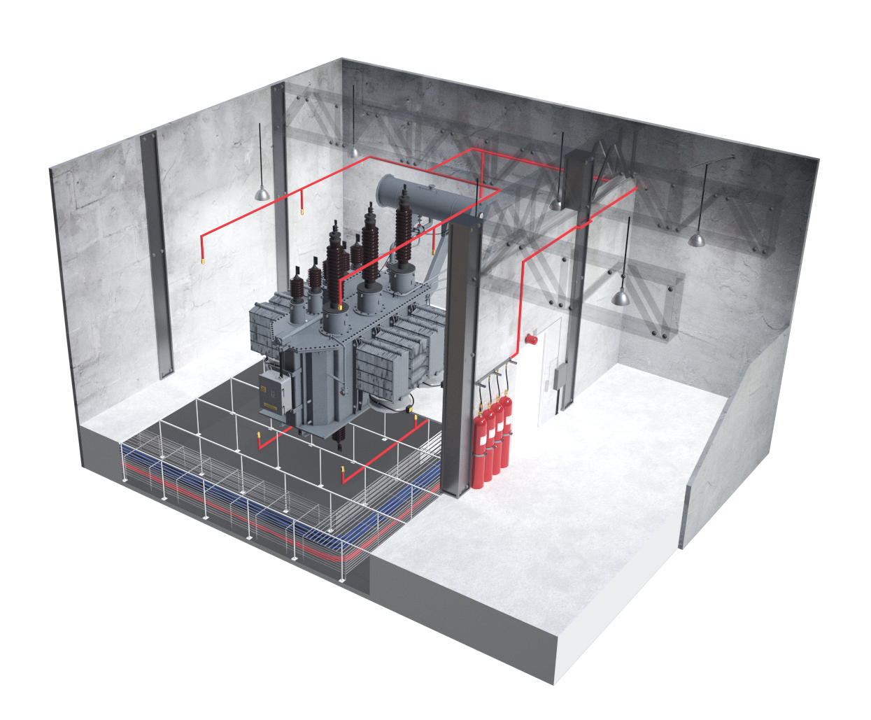 Category | Rotarex Firetec